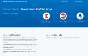 Document Upload – Office of Student Financial Aid